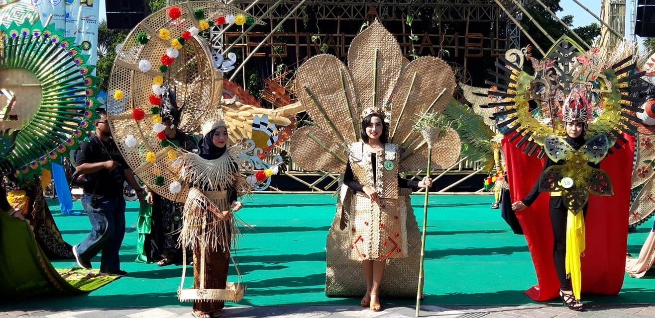 Sebijak Institute dukung Festival Bambu – sebijak.fkt.ugm.ac.id