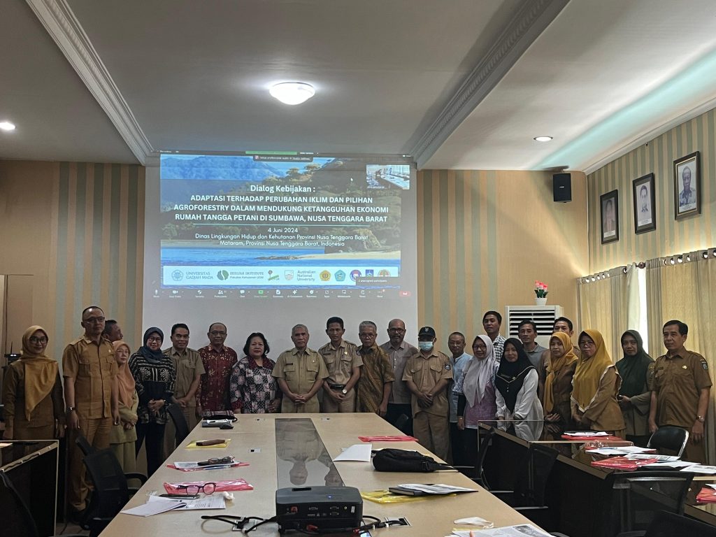 [PRESS RELEASE] KONEKSI Research Results Dissemination and Policy ...